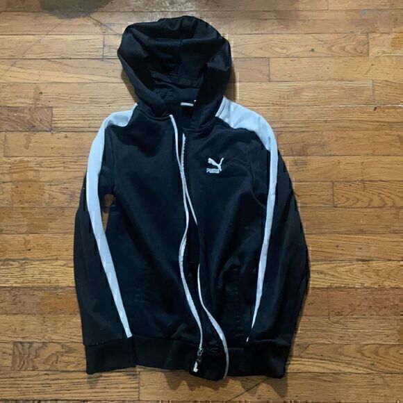 Puma | Jackets & Coats | Pumajacket | Poshmark